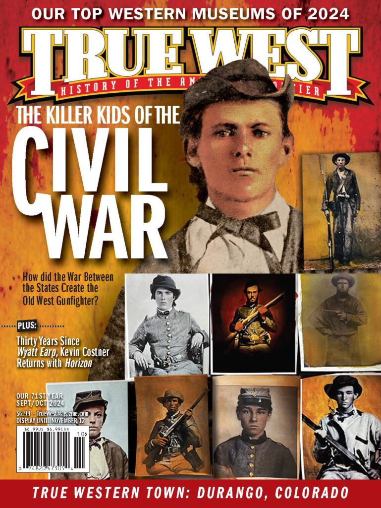 True West Magazine Subscription – Total Magazines