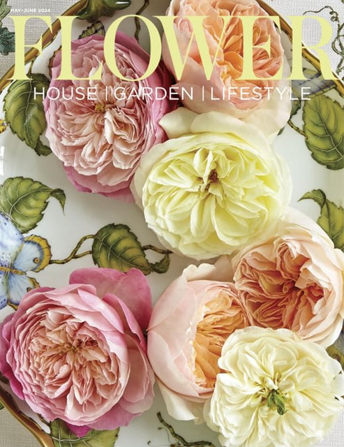 Flower Magazine Subscription – Total Magazines