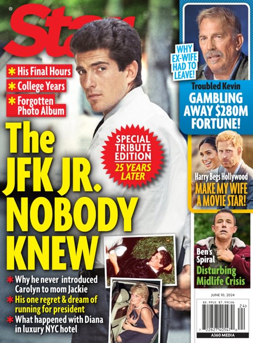 Women's Magazines – Total Magazines