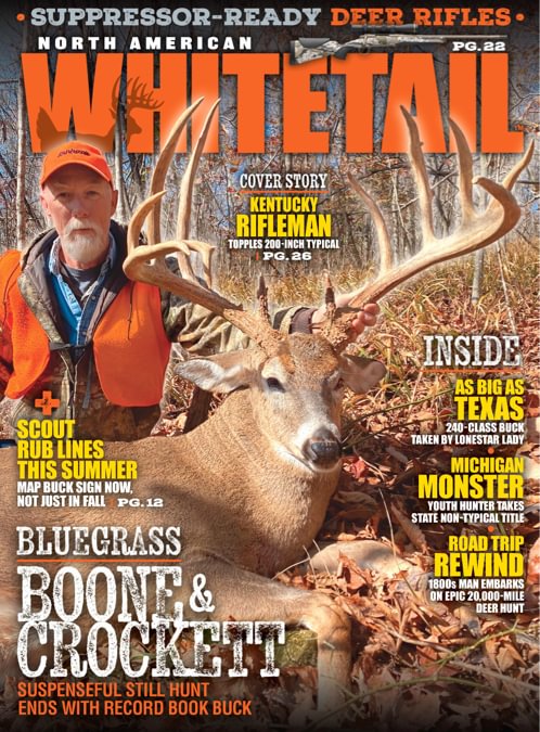 Hunting & Fishing – Total Magazines