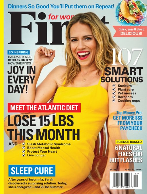 Women's Magazines – Total Magazines