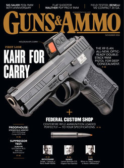 Guns & Ammo Magazine Subscription – Total Magazines
