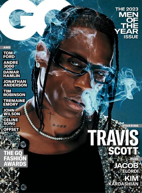 GQ Magazine Subscription – Total Magazines