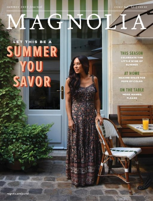Magnolia Journal Magazine Subscription – Total Magazines