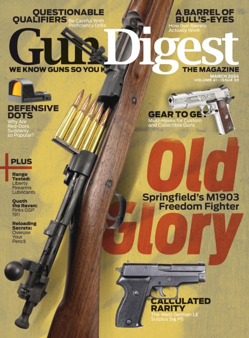 Guns & Knives – Total Magazines