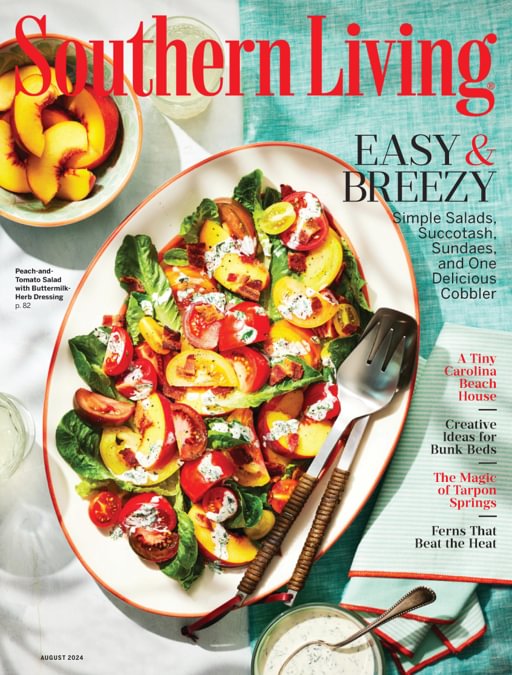 Southern Living Magazine Subscription – Total Magazines