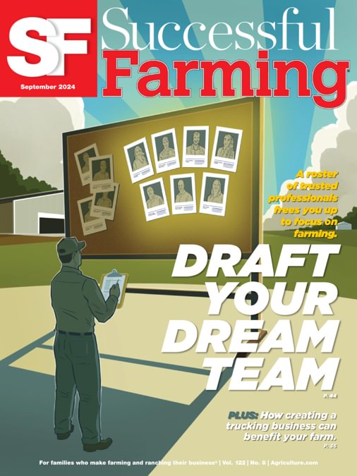 Successful Farming Magazine Subscription – Total Magazines