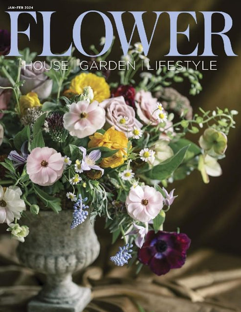 Flower Magazine Subscription – Total Magazines