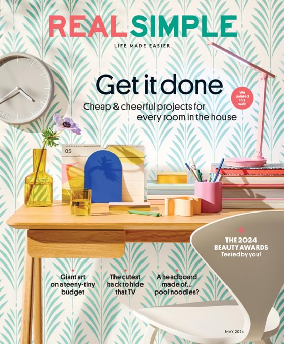 Real Simple Magazine Subscription – Total Magazines