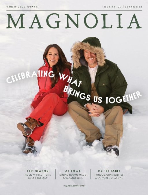 Magnolia Journal Magazine Subscription – Total Magazines