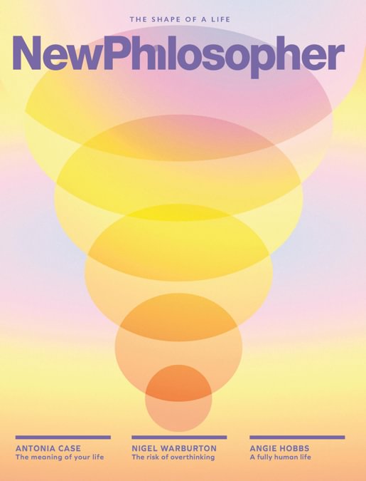 New Philosopher Magazine Subscription – Total Magazines