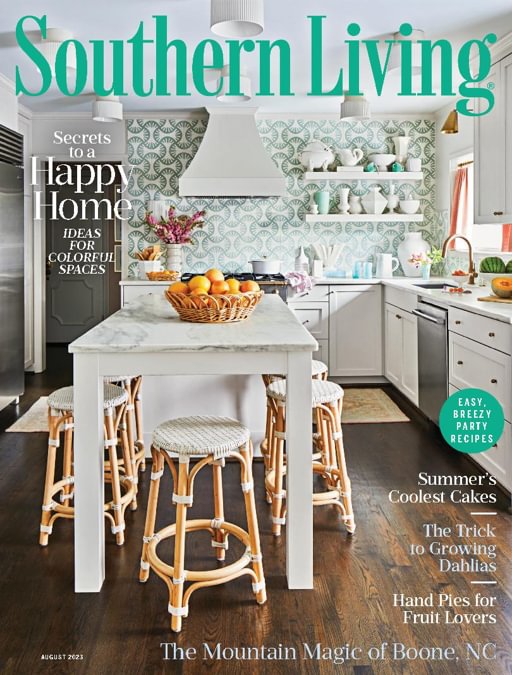 Home & Garden – Total Magazines