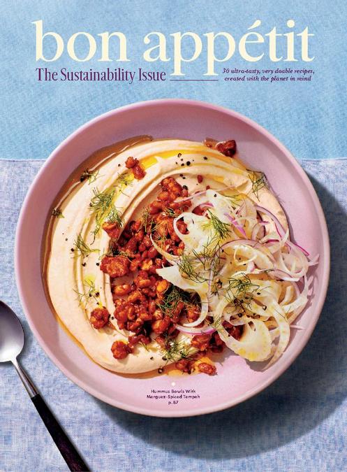 Bon Appetit Magazine Subscription – Total Magazines