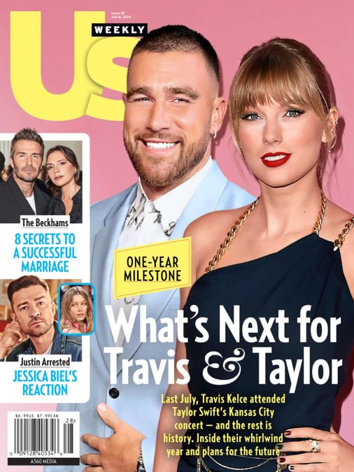 Us Weekly Magazine Subscription – Total Magazines