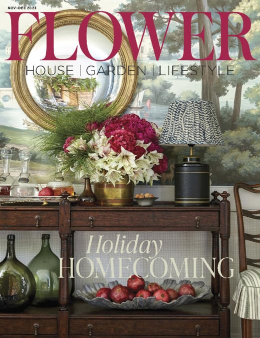 Flower Magazine Subscription – Total Magazines