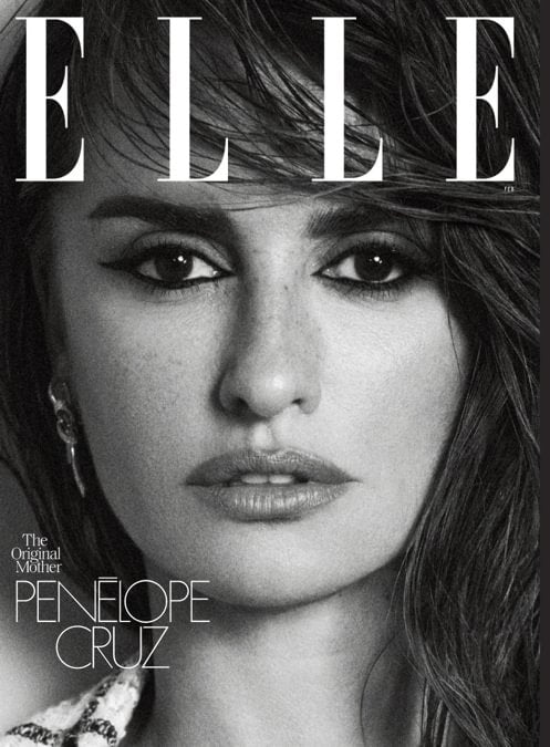 Elle Magazine Subscription – Total Magazines