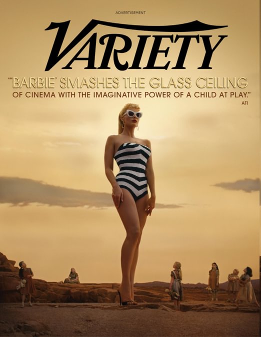 Variety Magazine Subscription – Total Magazines