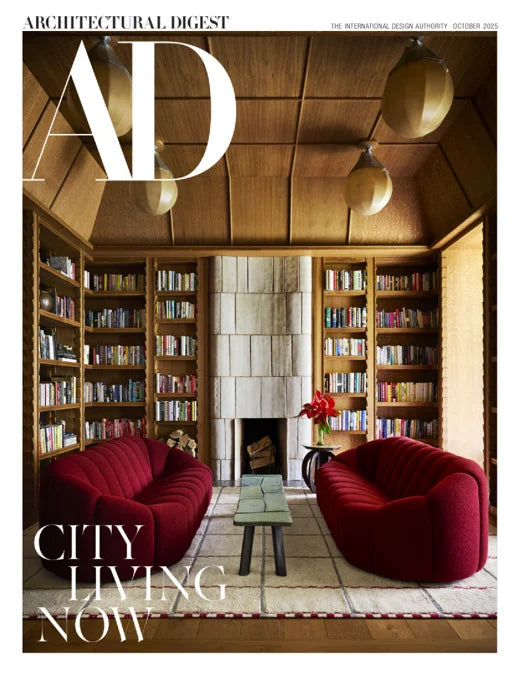 Architectural Digest Magazine Subscription – Total Magazines