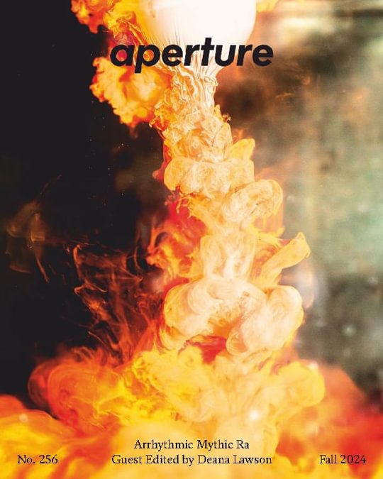 Aperture Magazine Subscription – Total Magazines