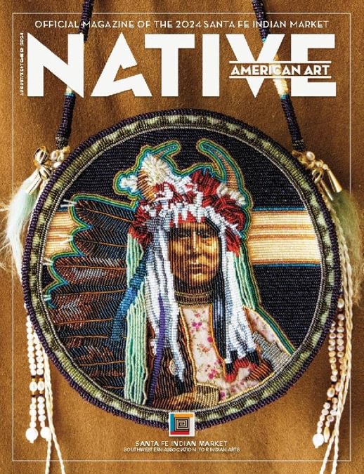 Native American Art Magazine Subscription – Total Magazines