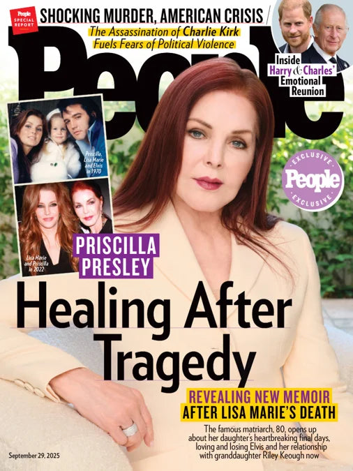 People Magazine Subscription – Total Magazines