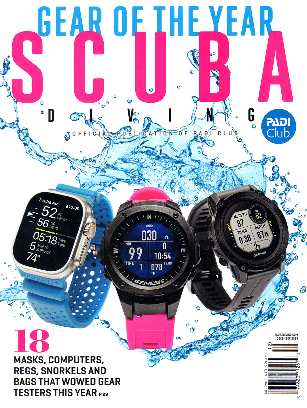 Sports & Recreation – Total Magazines