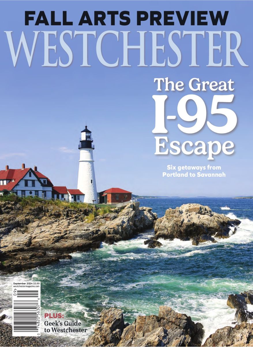 Westchester Magazine Subscription – Total Magazines