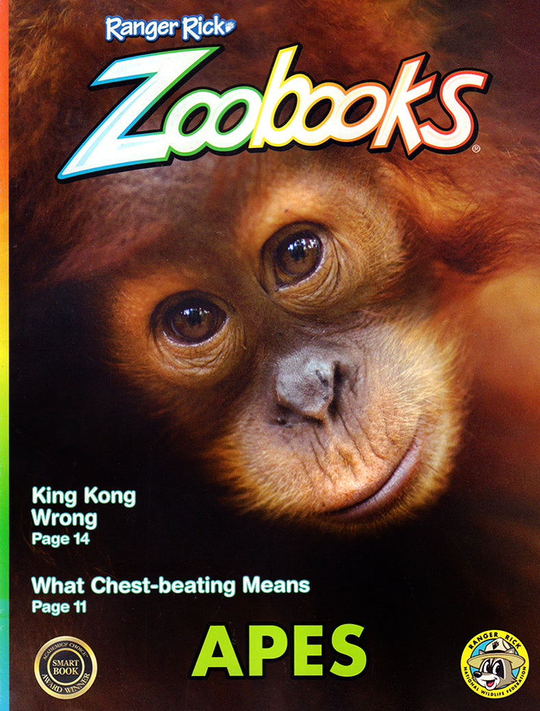 Zoobooks Magazine Subscription – Total Magazines