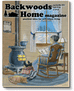Backwoods Home Magazine Subscription – Total Magazines