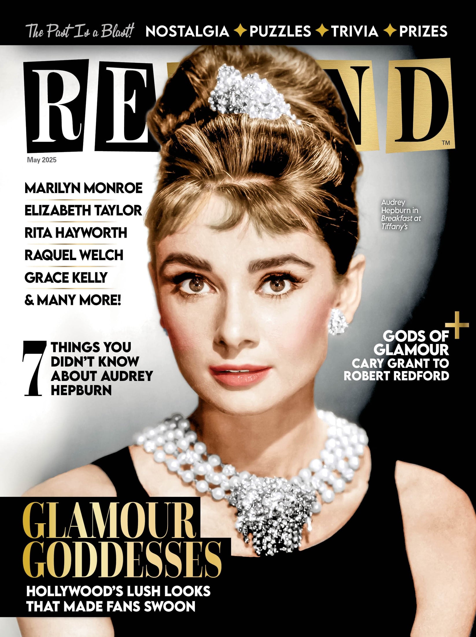 ReMIND Magazine Subscription – Total Magazines