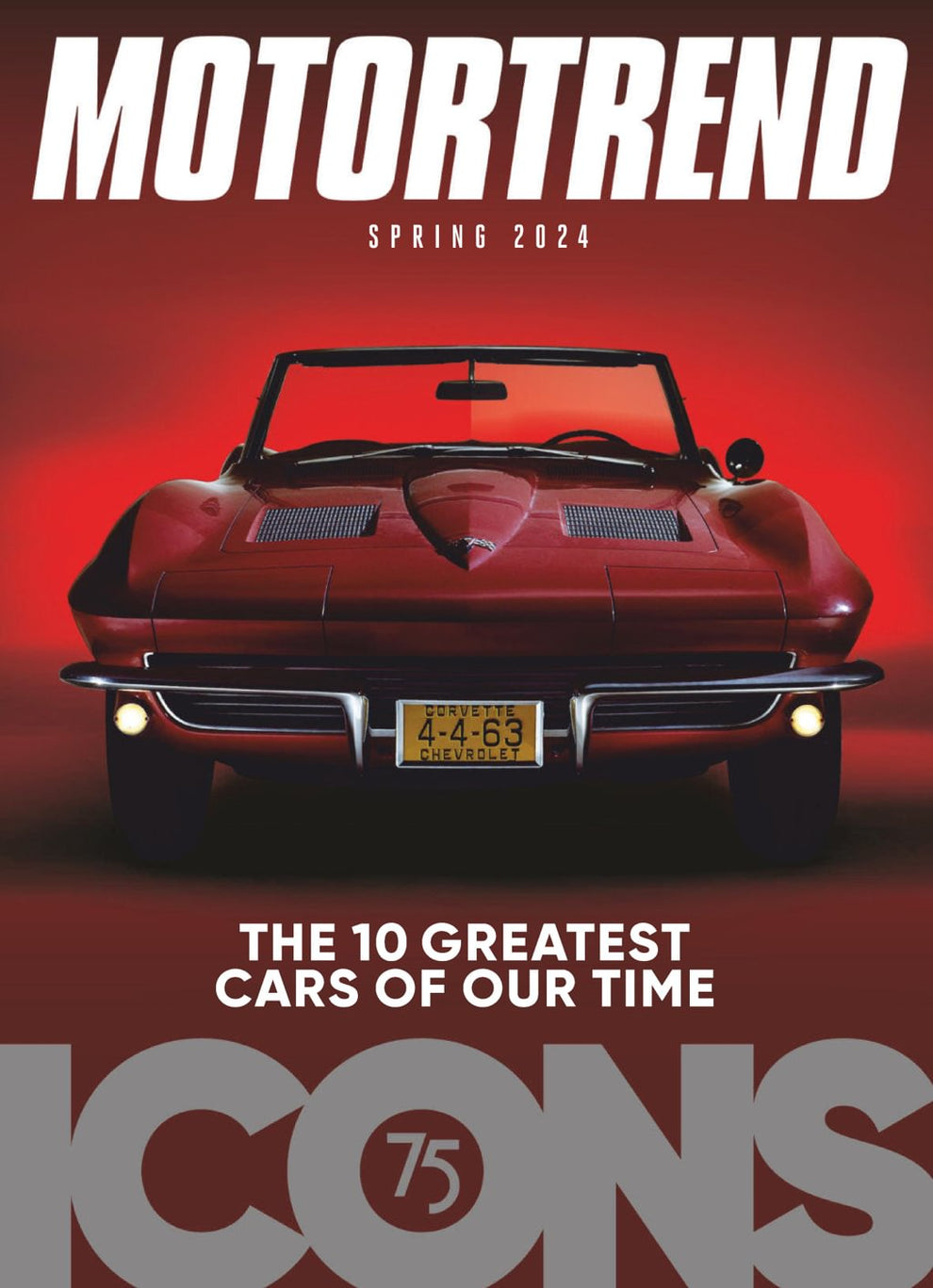 MotorTrend Magazine Subscription – Total Magazines