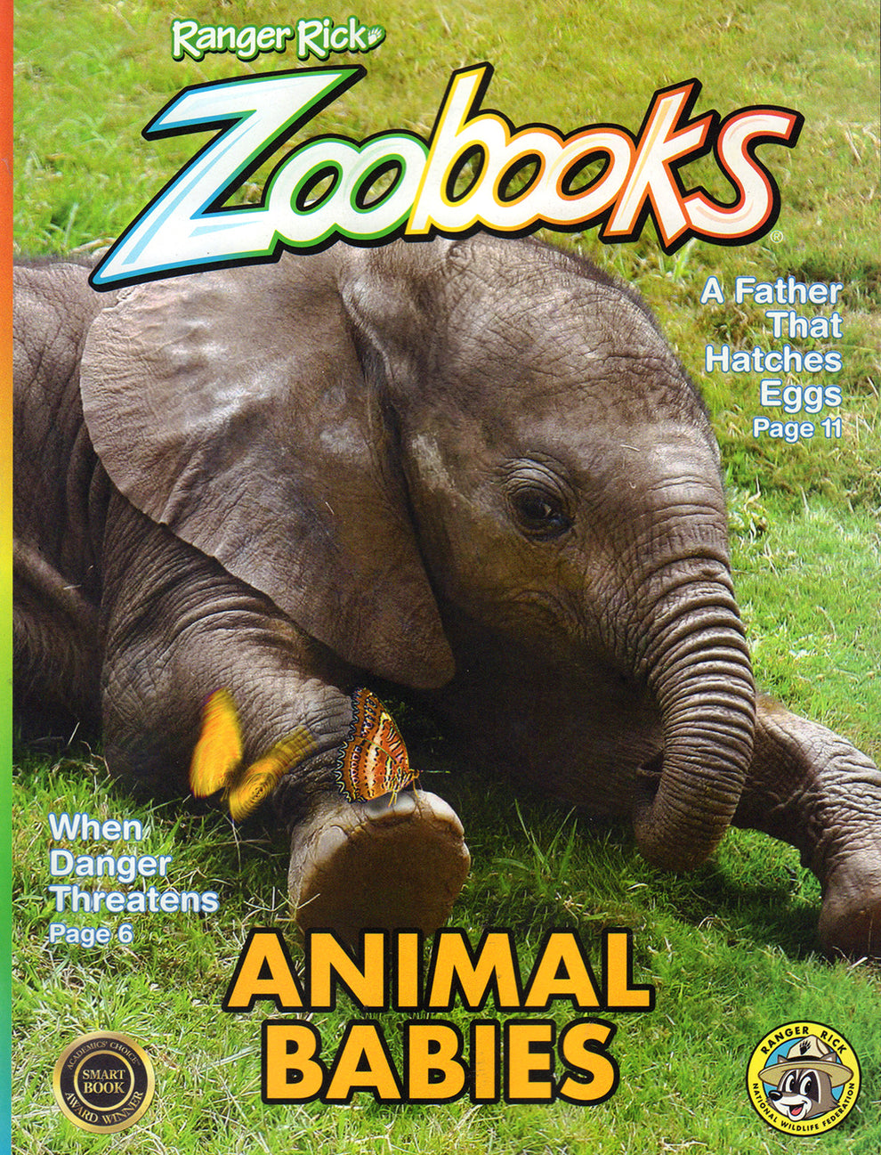 Zoobooks Magazine Subscription – Total Magazines