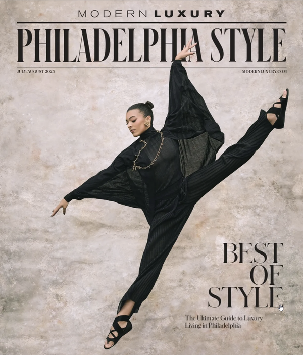 Philadelphia Style Magazine Subscription – Total Magazines