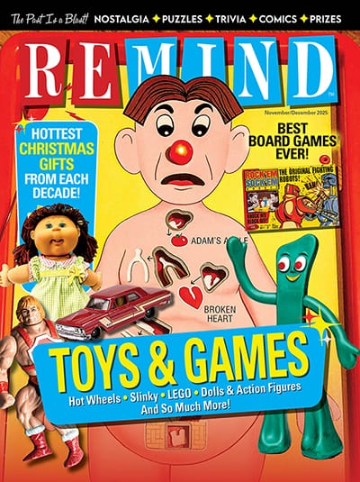 Categories – Total Magazines