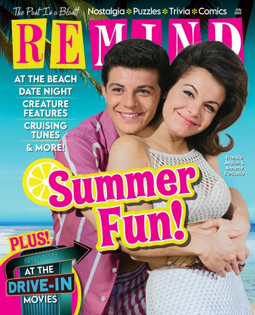 ReMIND Magazine Subscription – Total Magazines