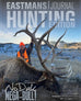 Eastmans’ Hunting Journal Magazine Subscription – Total Magazines