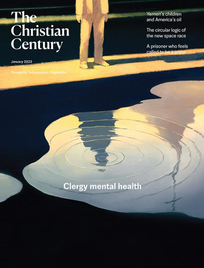 Christian Century Magazine Subscription – Total Magazines