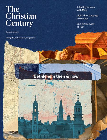 Christian Century Magazine Subscription – Total Magazines
