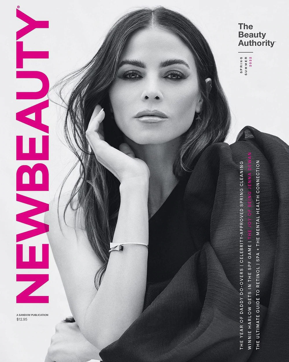 Newbeauty Magazine Subscription Total Magazines