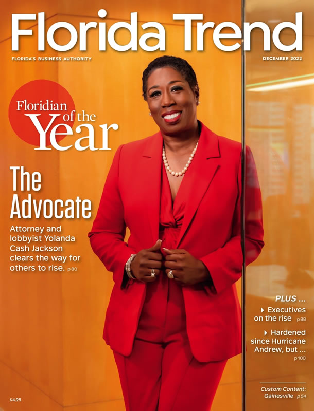 Florida Trend Magazine Subscription – Total Magazines