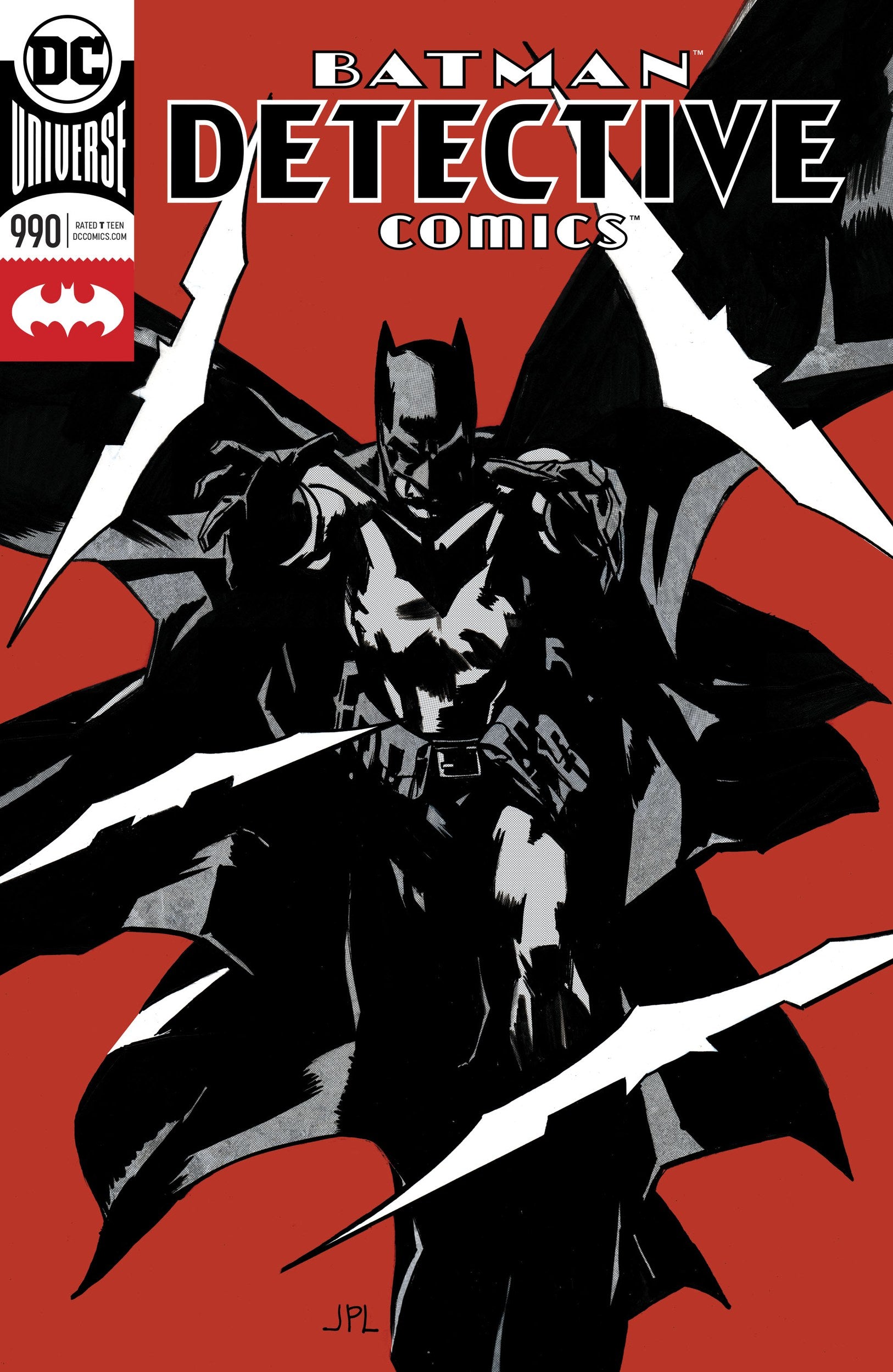 Detective Comics Magazine Subscription – Total Magazines