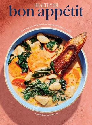 Bon Appetit Magazine Subscription – Total Magazines