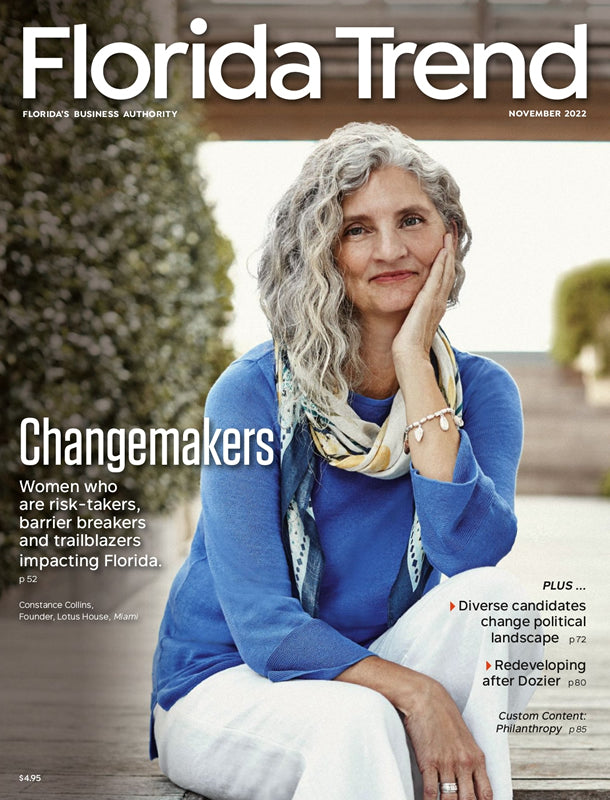 Florida Trend Magazine Subscription – Total Magazines