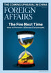 Foreign Affairs Magazine Subscription – Total Magazines